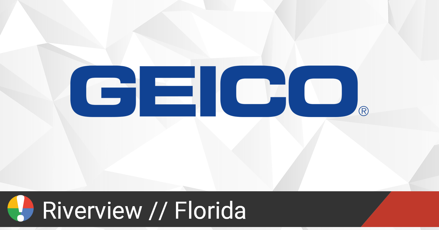GEICO in Riverview, Florida down? Current status and problems • Is The ...