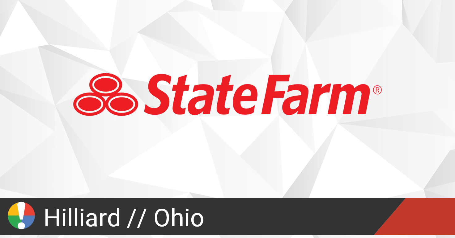 State Farm in Hilliard, Ohio down? Current status and problems • Is The ...