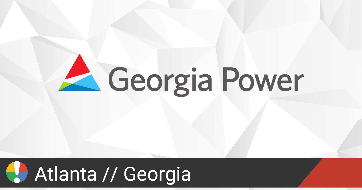 Georgia Power Outage in Atlanta, Georgia: Current Problems and Outages ...