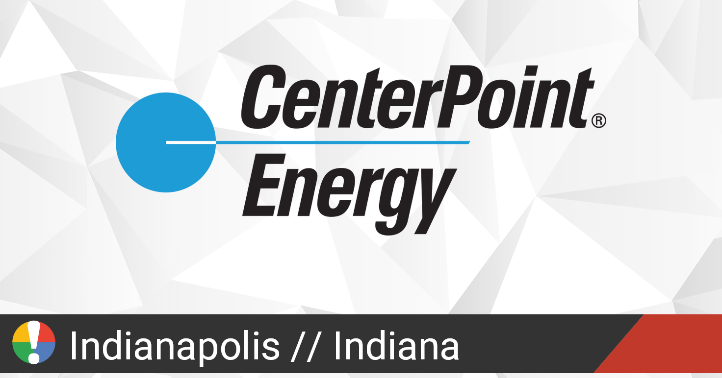 CenterPoint Energy Outage in Indianapolis, Indiana: Current Problems ...