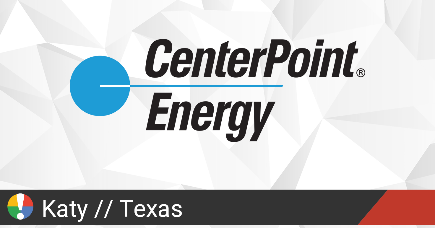CenterPoint Energy Outage in Katy, Texas: Current Problems and Outages ...