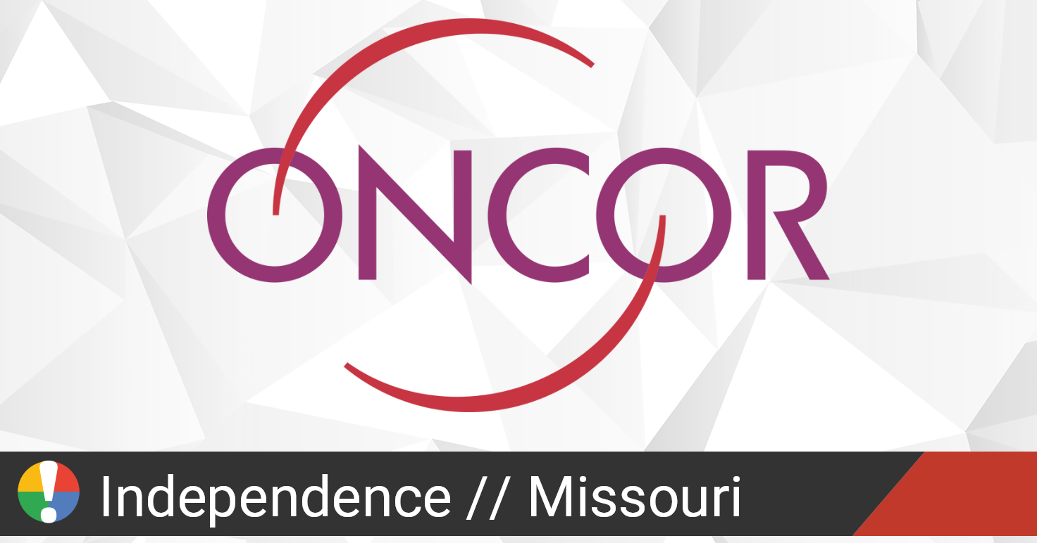 Oncor Outage in Independence, Missouri: Current Problems and Outages ...