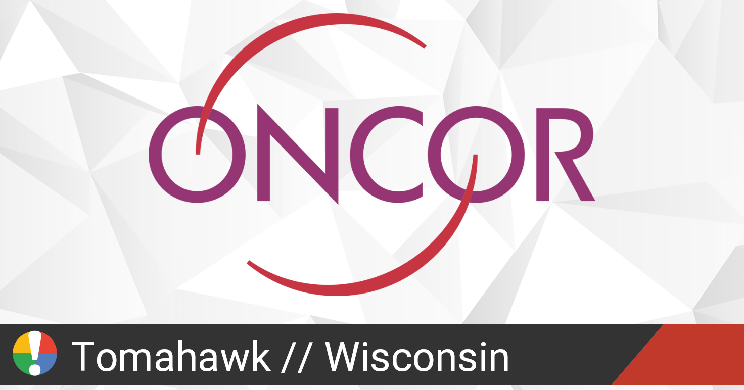Oncor Outage in Tomahawk, Wisconsin: Current Problems and Outages • Is ...