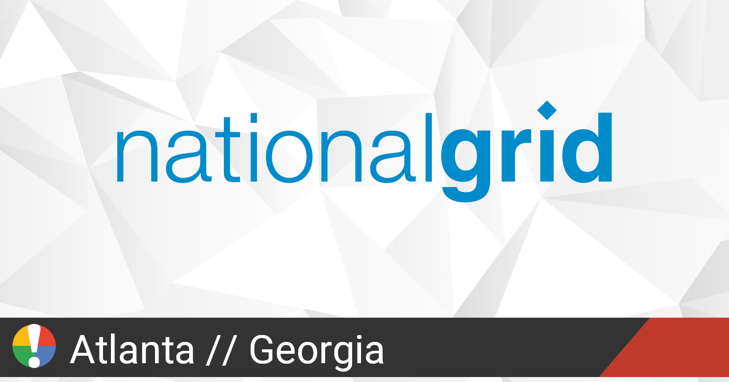 National Grid US Outage in Atlanta, Georgia: Current Problems and ...