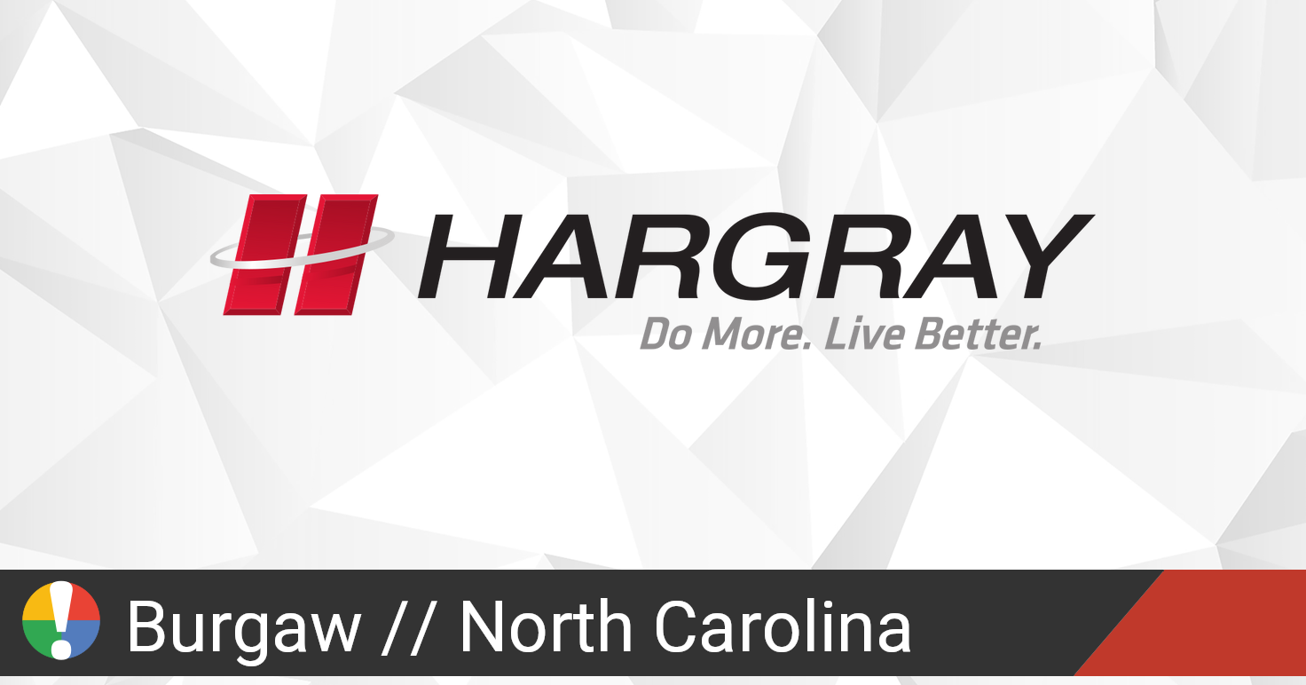 Hargray Outage in Burgaw, North Carolina • Is The Service Down?