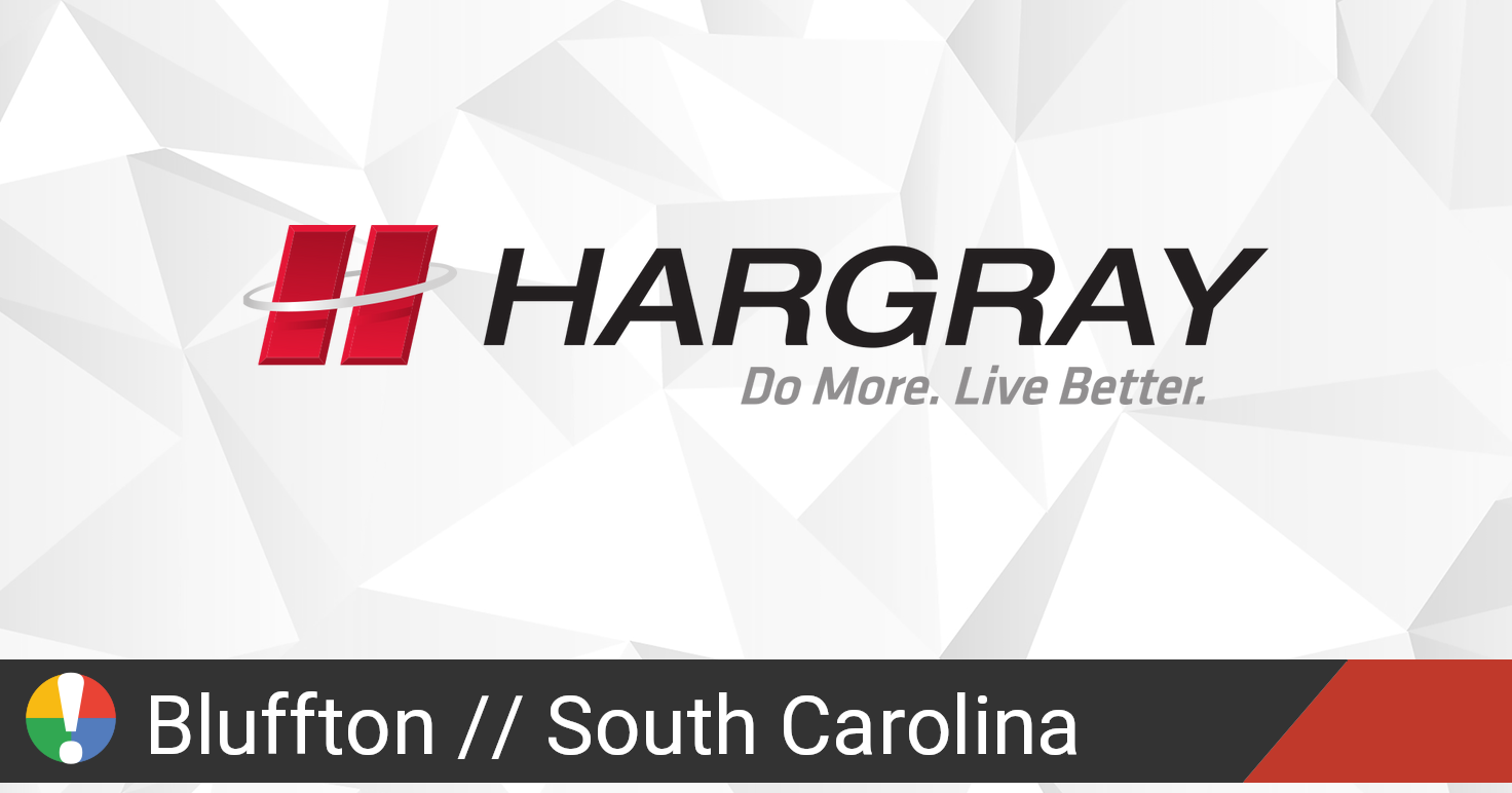Hargray Outage in Bluffton, South Carolina • Is The Service Down?