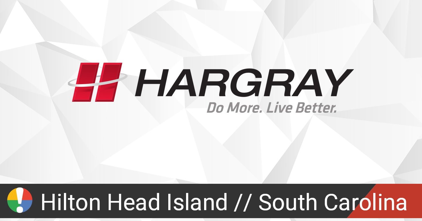 Hargray Outage in Hilton Head Island, South Carolina • Is The Service Down?