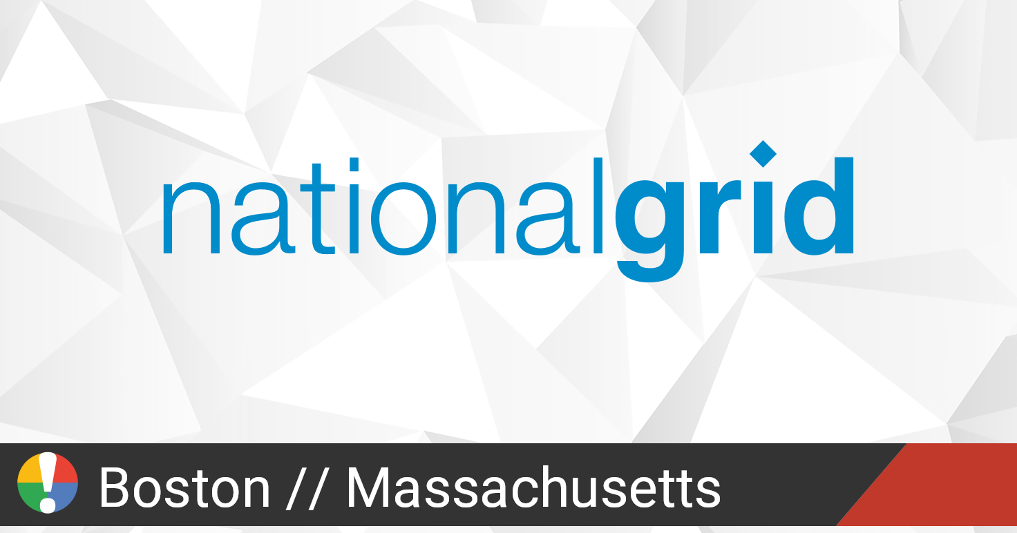 National Grid US Outage in Boston, Massachusetts: Current Problems and ...