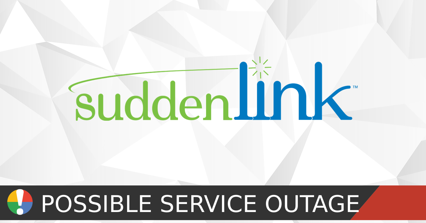 Suddenlink service status: outage reports and connection issues • Is ...