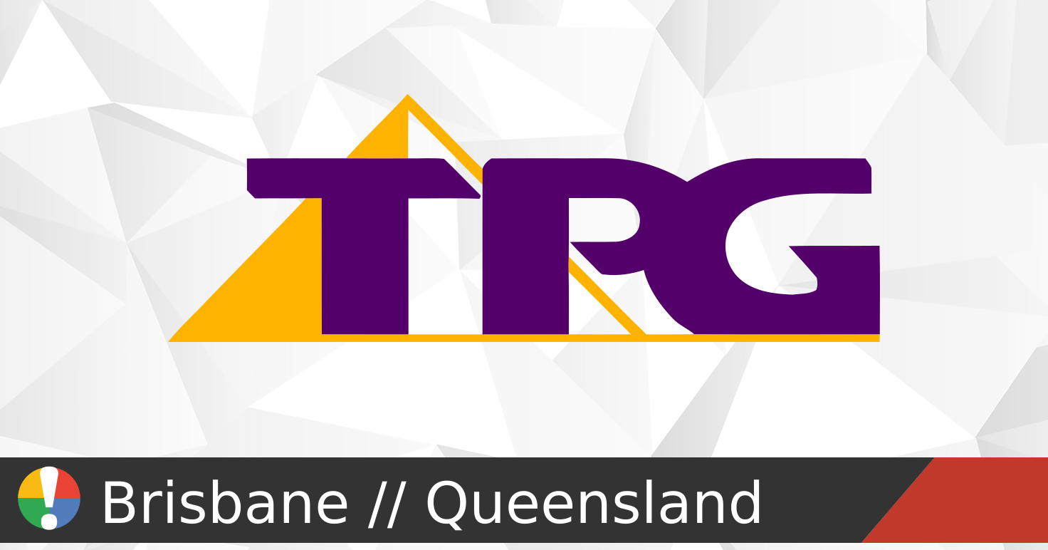 TPG Telecom outages and service status in Brisbane, Queensland • Is The ...