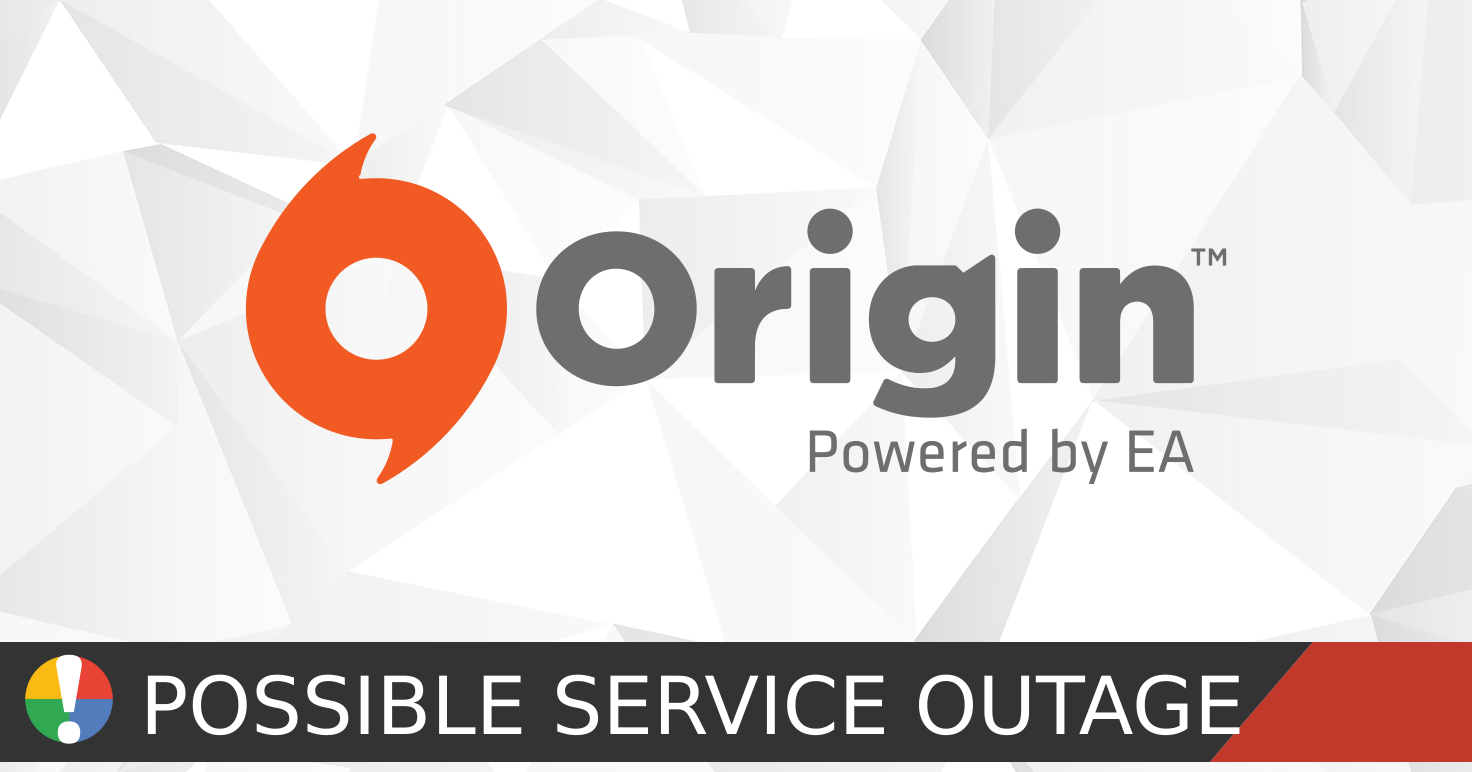 Origin Outage Map • Is The Service Down? Australia